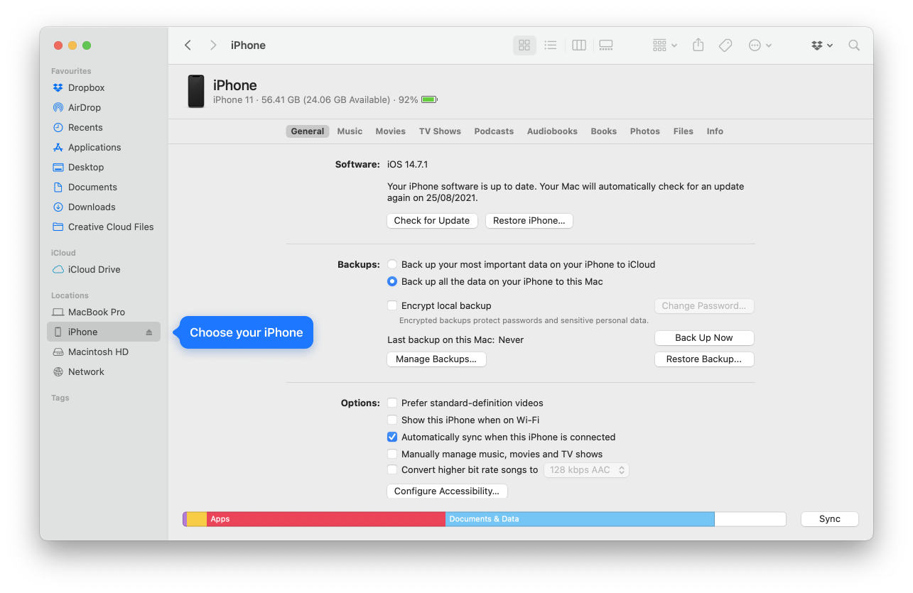 How To Transfer Files To My Computer File Sharing Aloha Browser