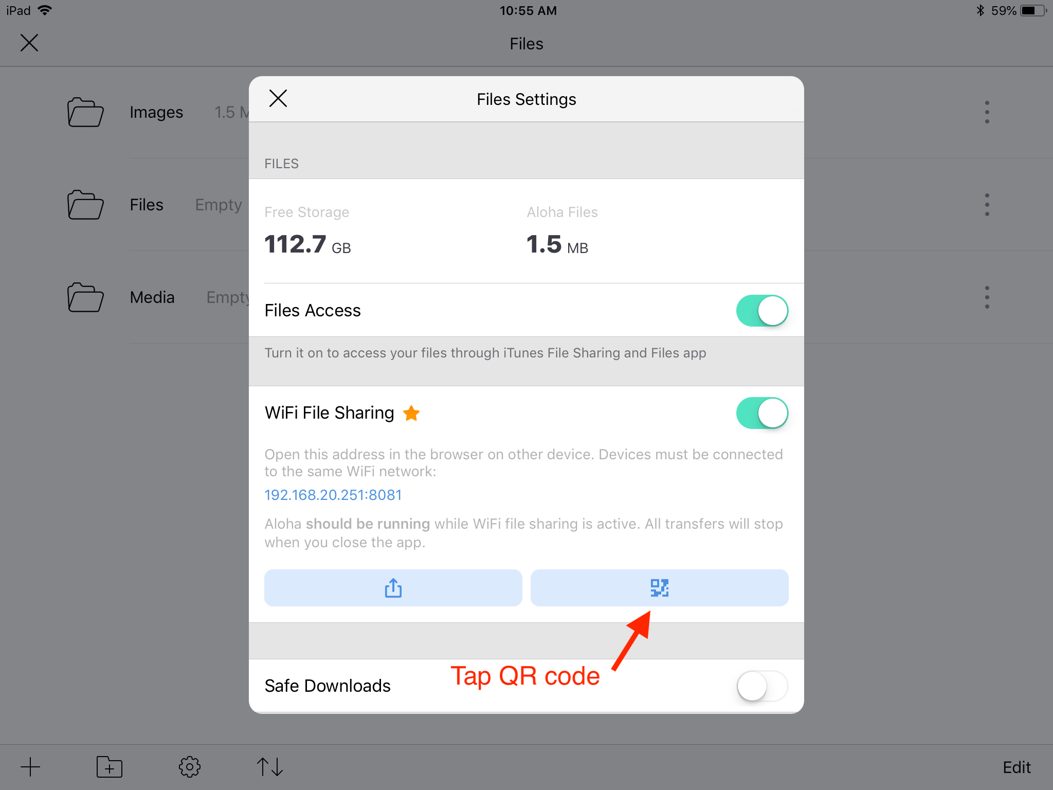 How To Transfer Files To My Computer IPhone Version Aloha Browser how-to-transfer-files-to-my-computer-iphone-version-aloha-browser