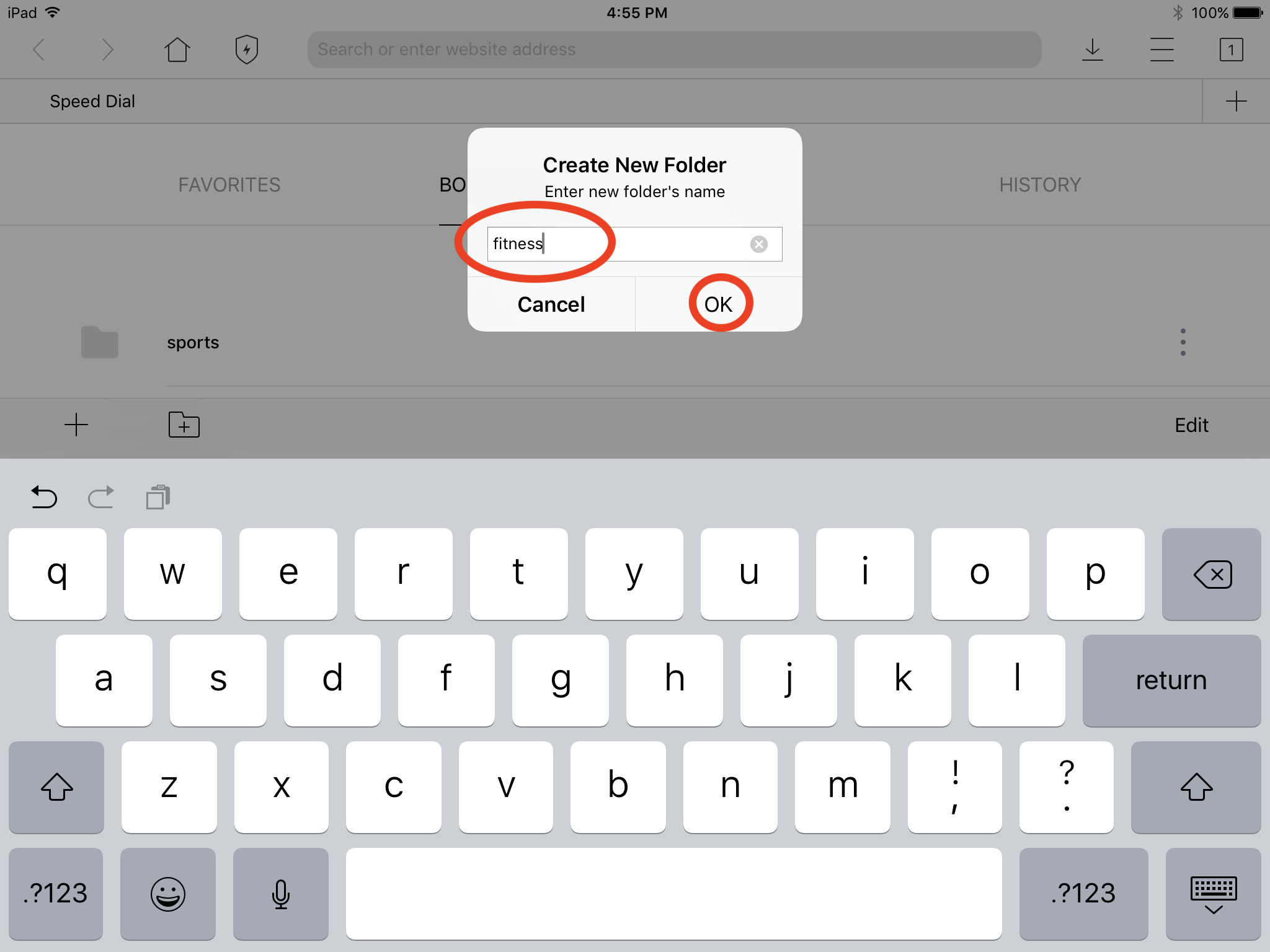 how-can-i-create-bookmark-folders-ipad-version-aloha-browser